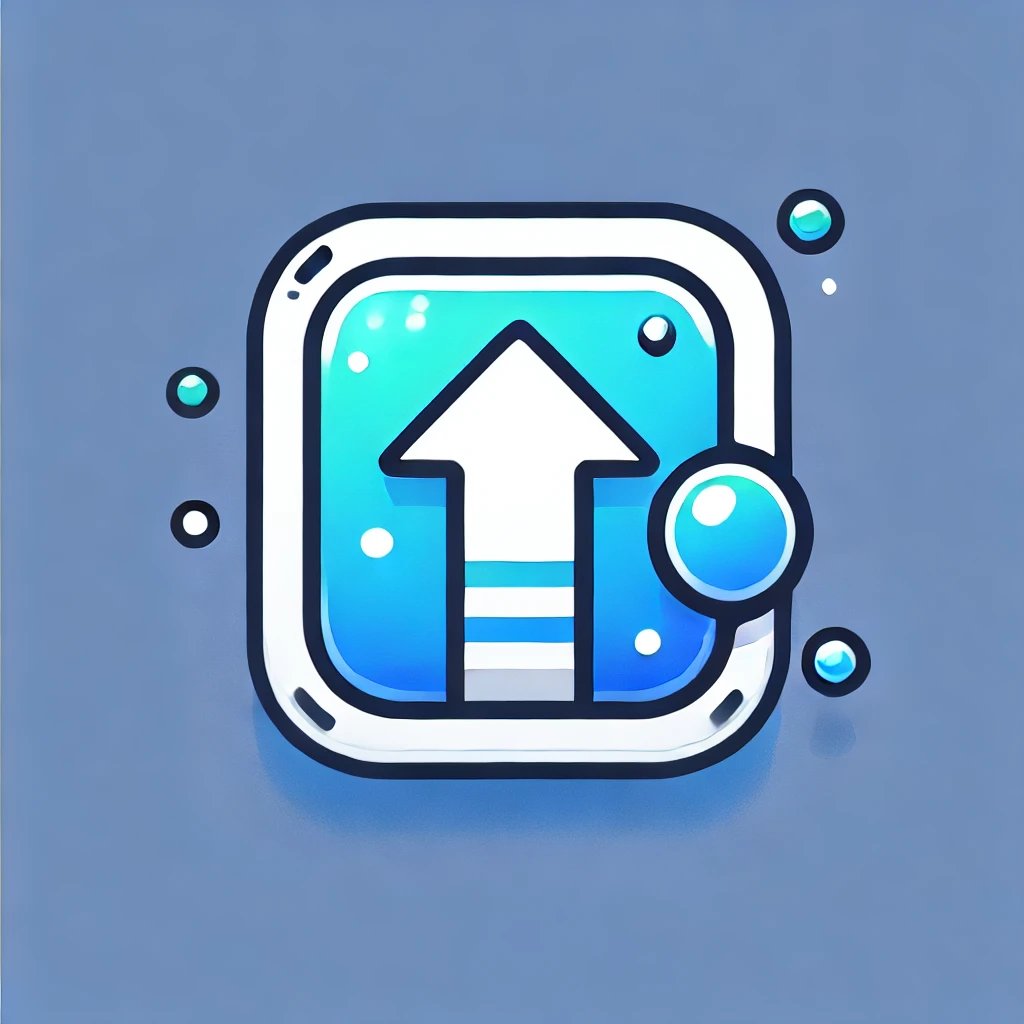 Reset Scroll (Floating Group) Plugin | Bubble